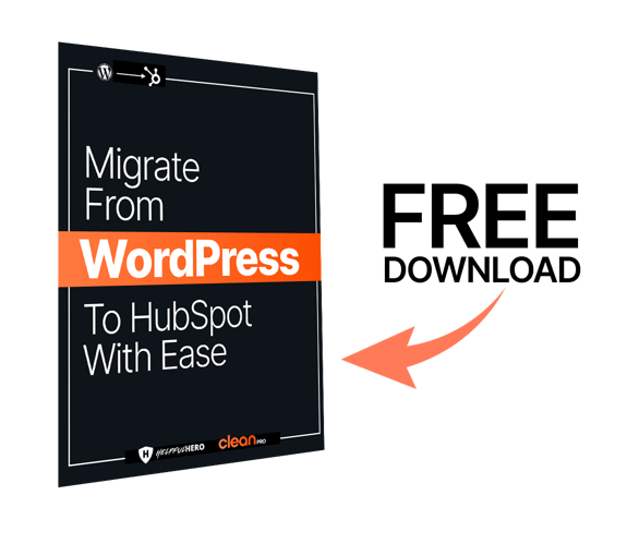 Helpful Hero - Helping You Leverage the Power of HubSpot