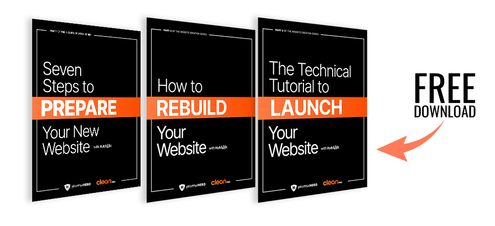 Helpful Hero – Nutzen Sie die Leistungsfähigkeit von HubSpot